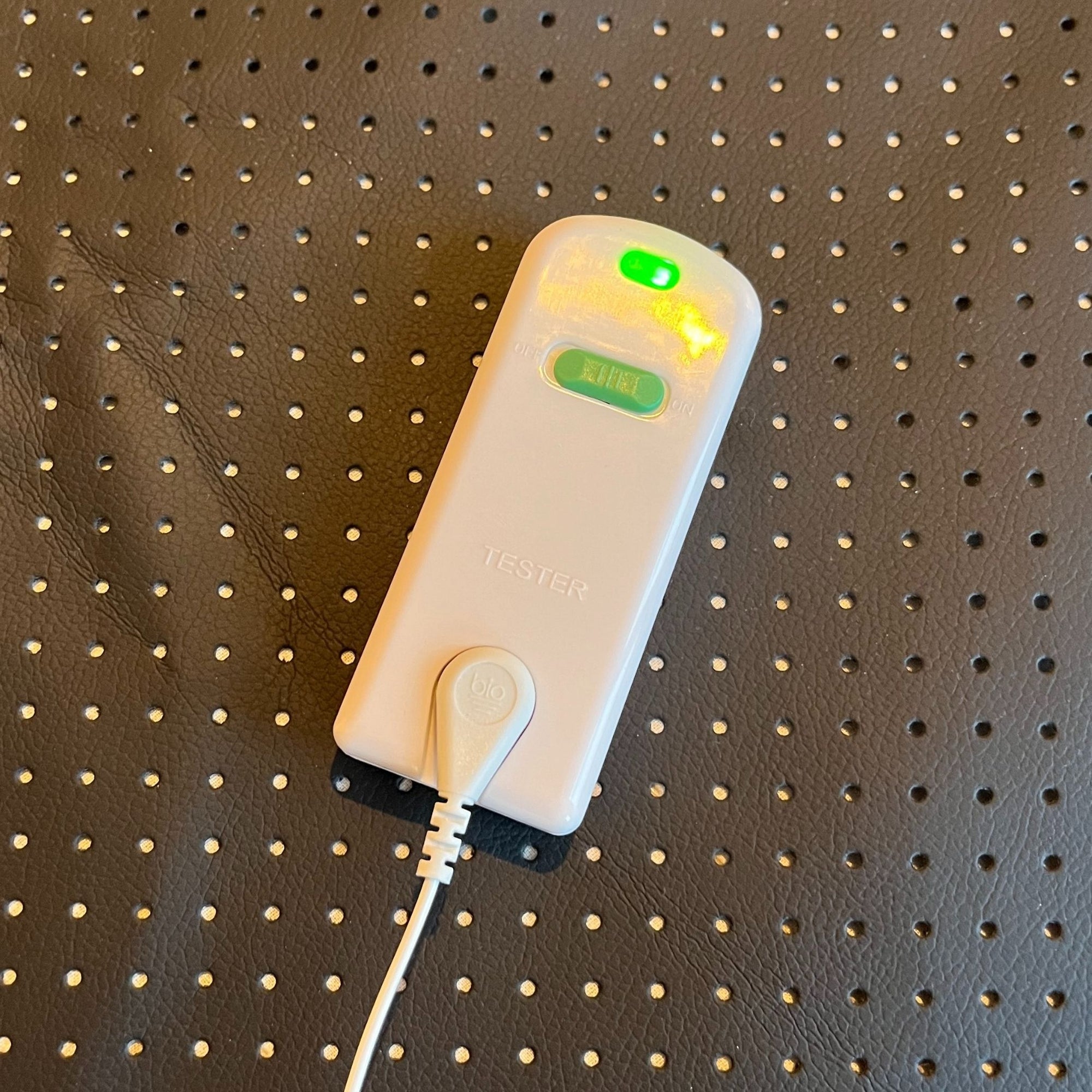 Grounding Conductive Tester – Verify Your Earthing Setup