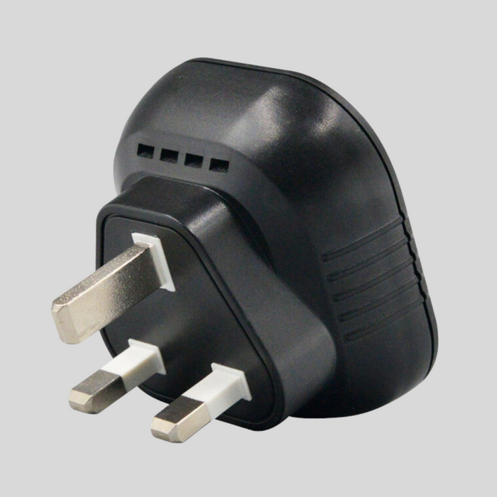 Grounding Socket Tester – Check if Your Outlet is Properly Grounded (EU)