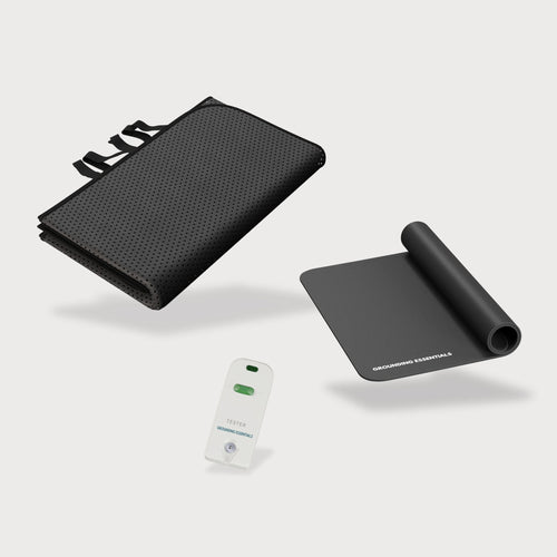 Essential Grounding Bundle 🌱🌟