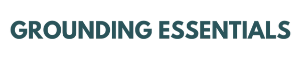 Grounding Essentials