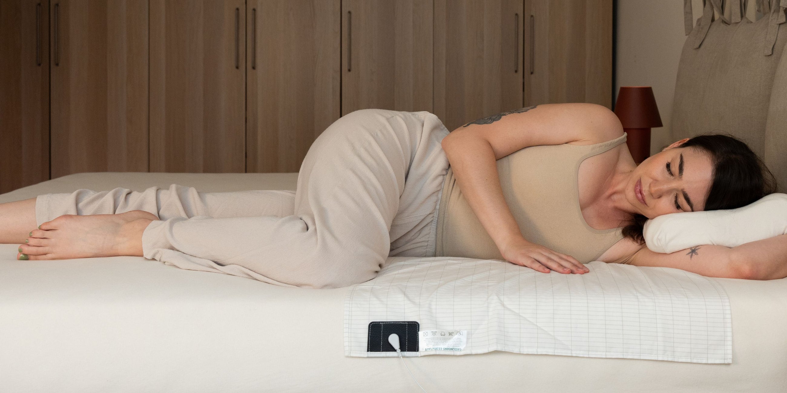 Grounding Essentials