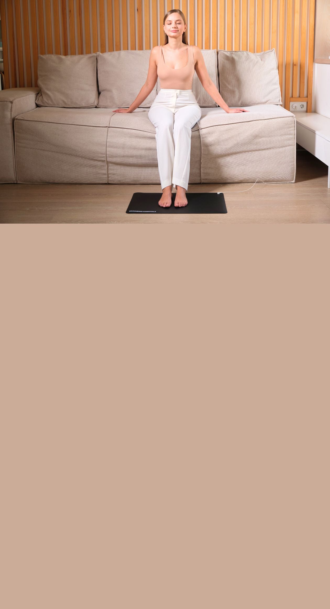 Grounding Essentials